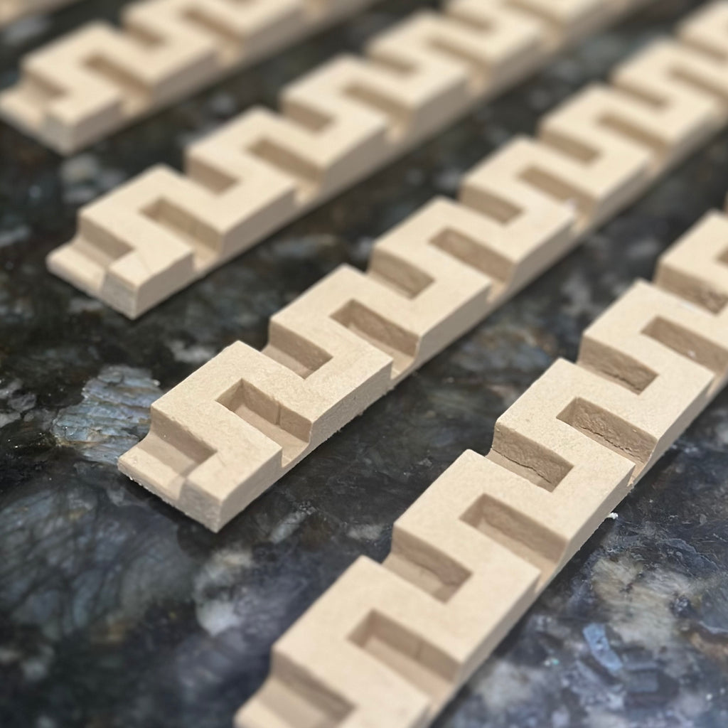 Buy Classical Products - Greek Key Linear Moldings - Order Online ...