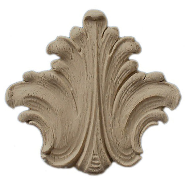 acanthus leaf architecture examples