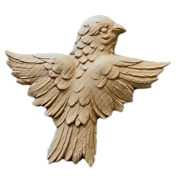 Architectural Accent Elements - Bird Design - Compo Material ...