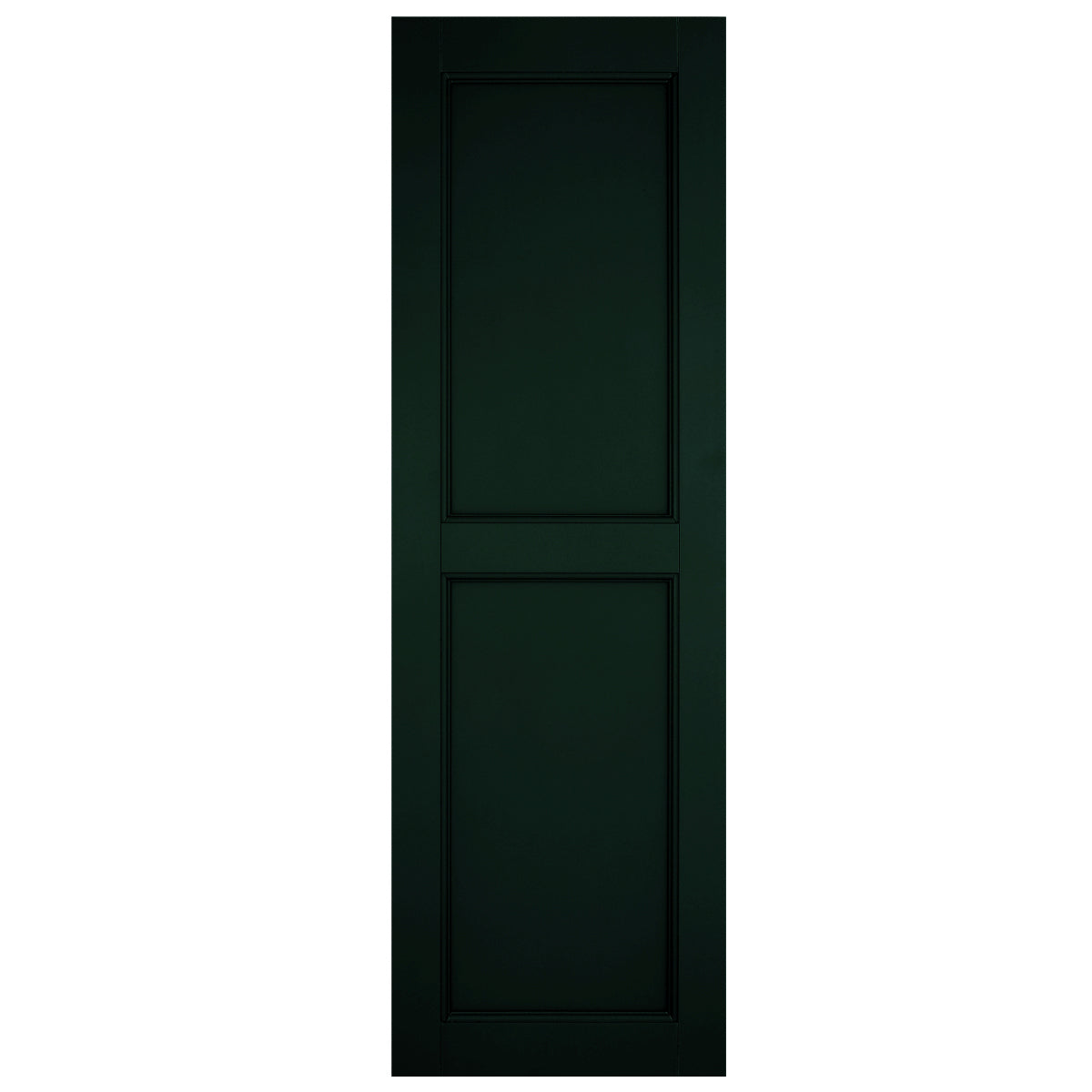 Flat Panel Exterior Window Shutters - [Architectural Collection ...