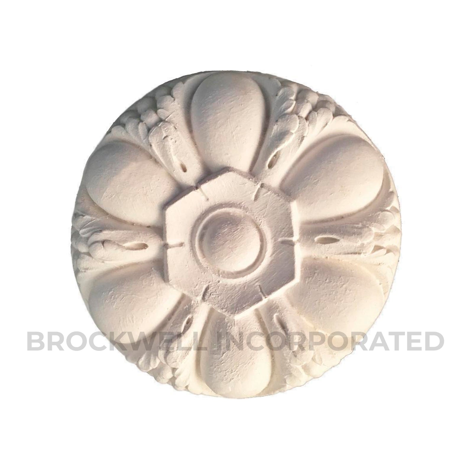 Buy Ornate Plaster French Style Rosettes Online at ColumnsDirect.com ...