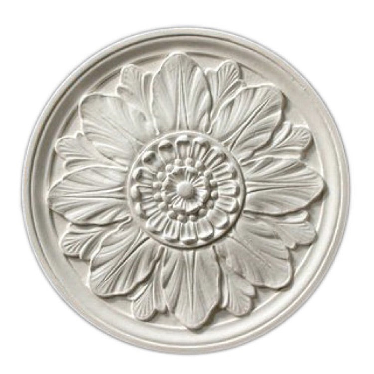 Brockwell Incorporated - Plaster Adam's Style Medallion