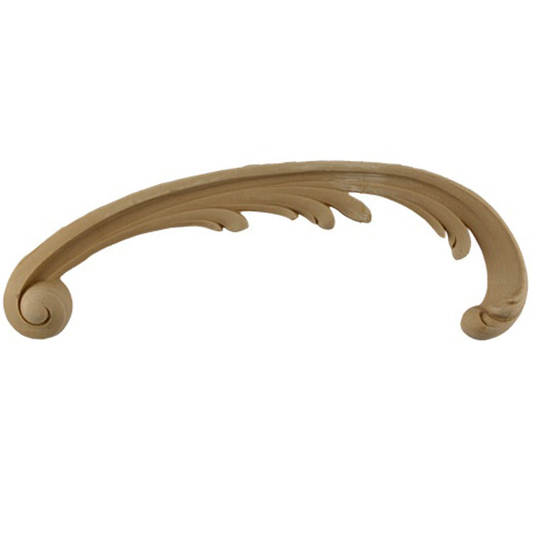 High End Leaf Accent Design - Decorative Home Products – Brockwell ...