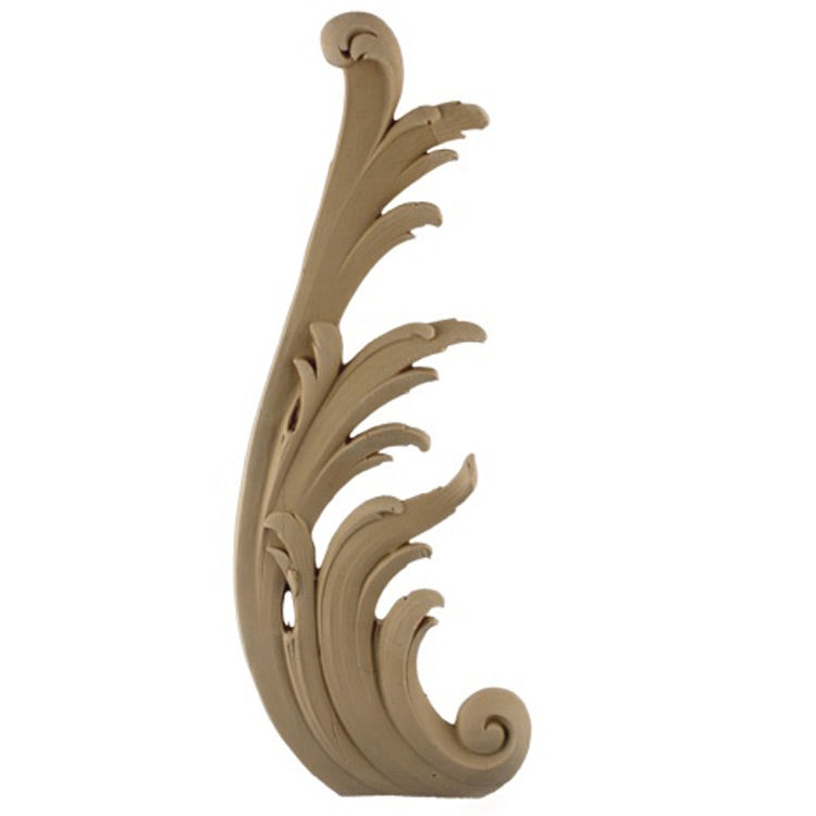 Millwork - Acanthus Accent Made from High End Compo Material ...