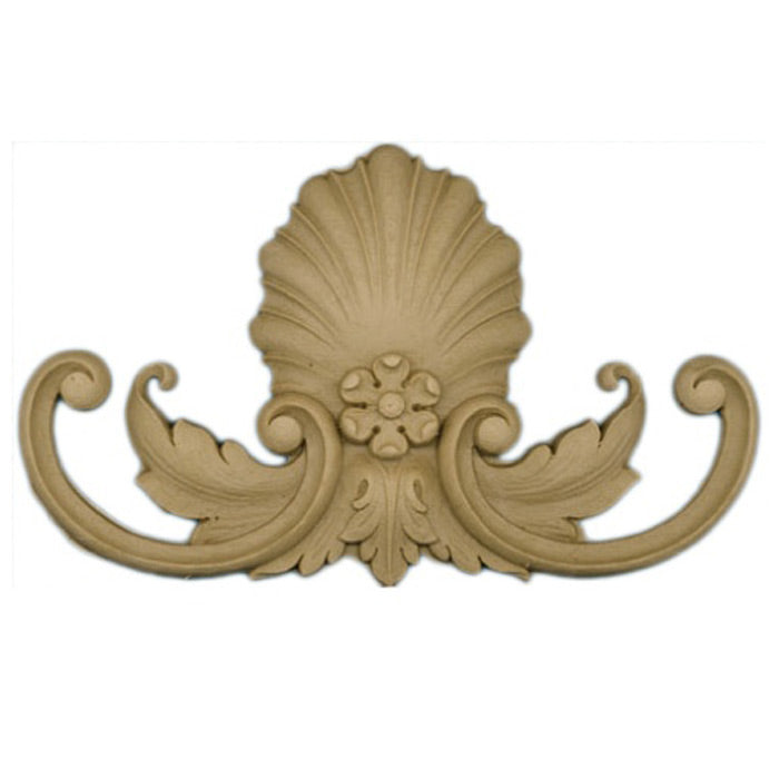 Compo Vertical Shell Applique - Buy Online – Brockwell Incorporated