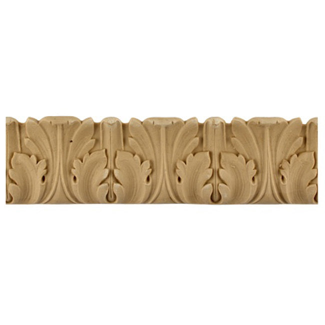 Interior Moulding - Leaf Panel Moulding Design – Brockwell Incorporated