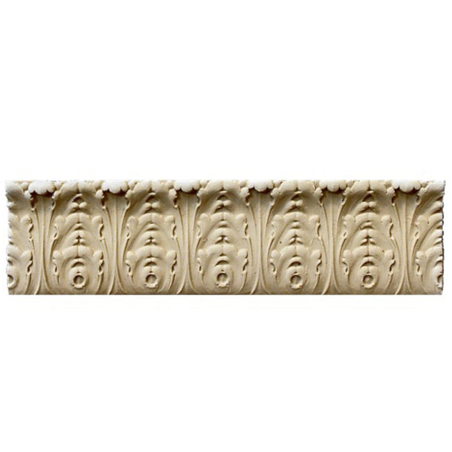 Architectural Mouldings: Acanthus Leaf Compo Design – Brockwell ...