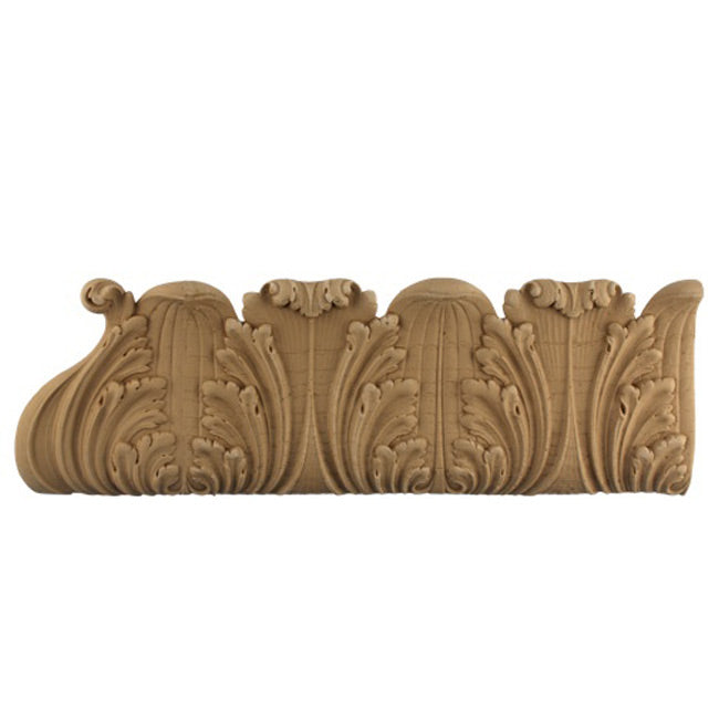 Moldings & Trim - Laurel Leaf & Berries Moldings – Brockwell Incorporated