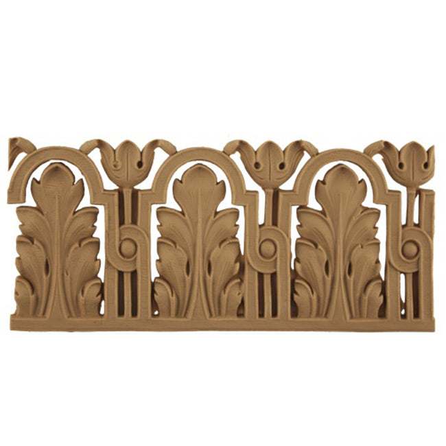 Our Online Store Features Beautiful Compo Leaf Molding Designs ...