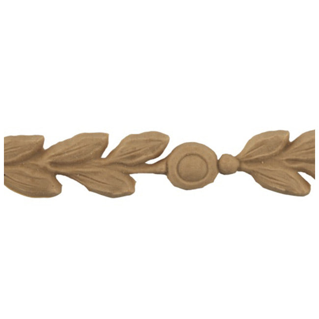 We Ship Our Compo Leaf Moldings All Over the USA – Brockwell Incorporated