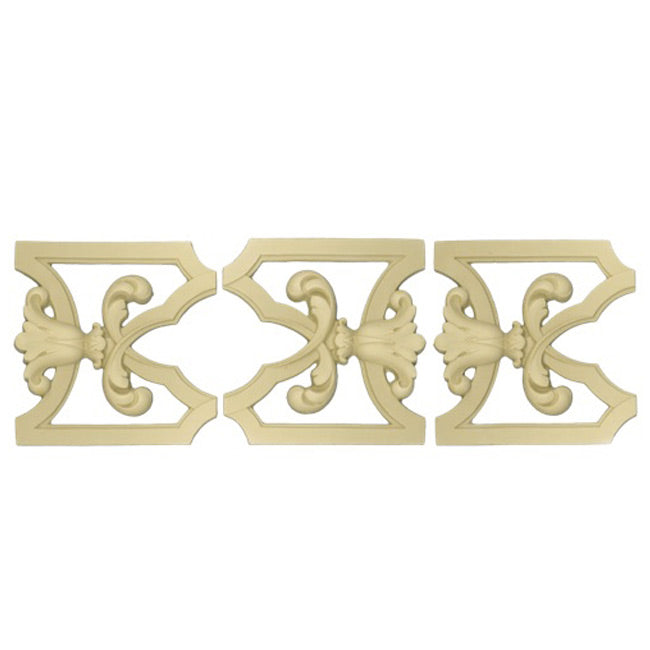 Brockwell Incorporated Takes Pride in Our Compo Leaf Molding Designs