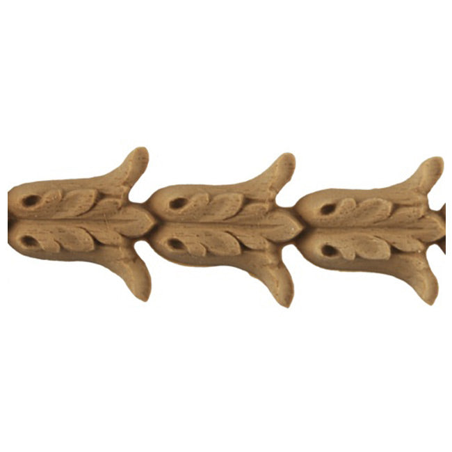 Moldings Over 100 Years Old - Compo Leaf Castings – Brockwell Incorporated