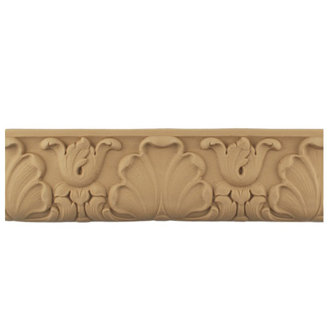 We Aim to Provide You with Beautiful Compo Leaf Moldings – Brockwell ...