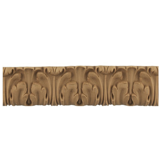 Compo Leaf Moldings That Builders Can Install Easily – Brockwell ...