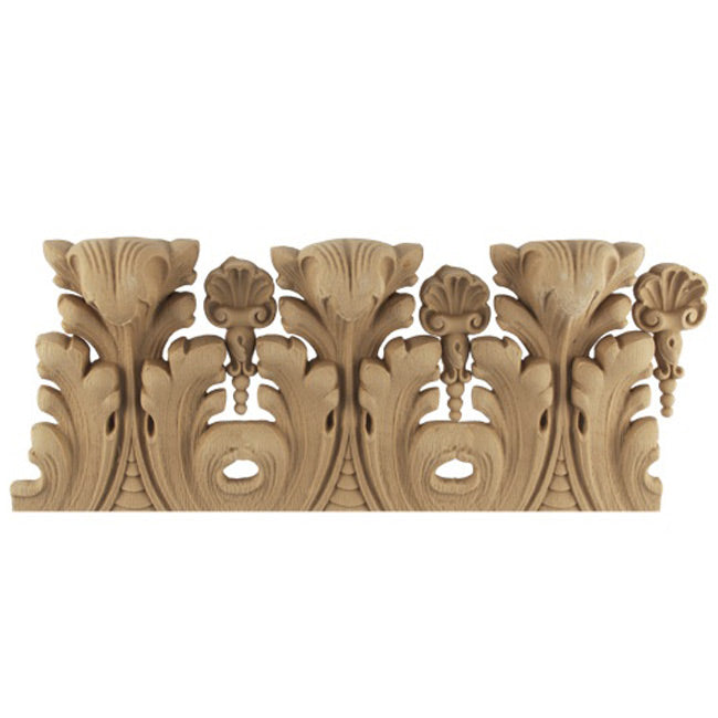 Shop for Resin Leaf Moldings Online – Brockwell Incorporated