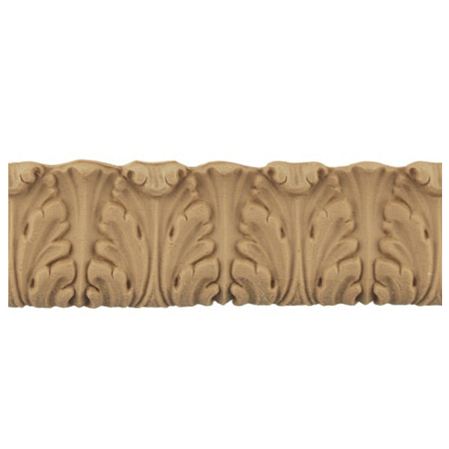 Hundreds of Beautiful Resin Leaf Molding Styles – Brockwell Incorporated