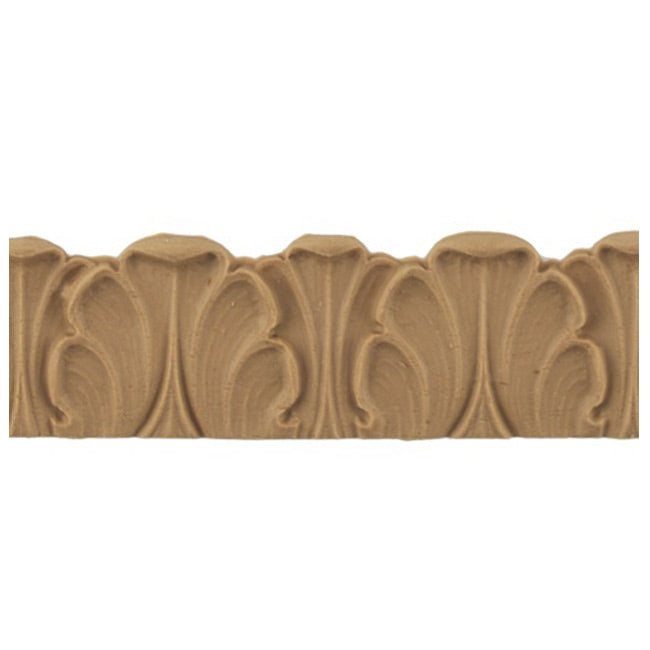 Classical Leaf Molding Profiles for Sale – Brockwell Incorporated