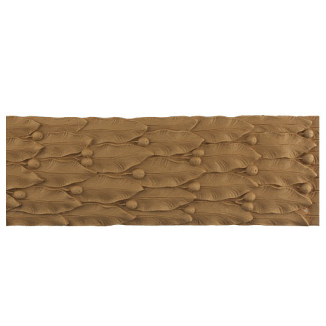 Utilize Our Innovative Steam Method to Install Our Compo Leaf Moldings ...