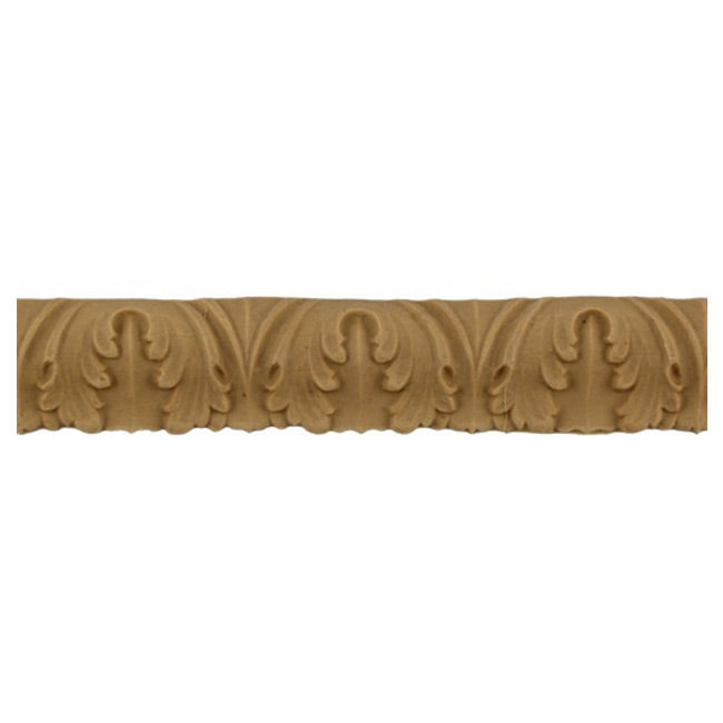Order Direct - Our Resin Leaf Moldings Adhere Best to Wood Surfaces ...