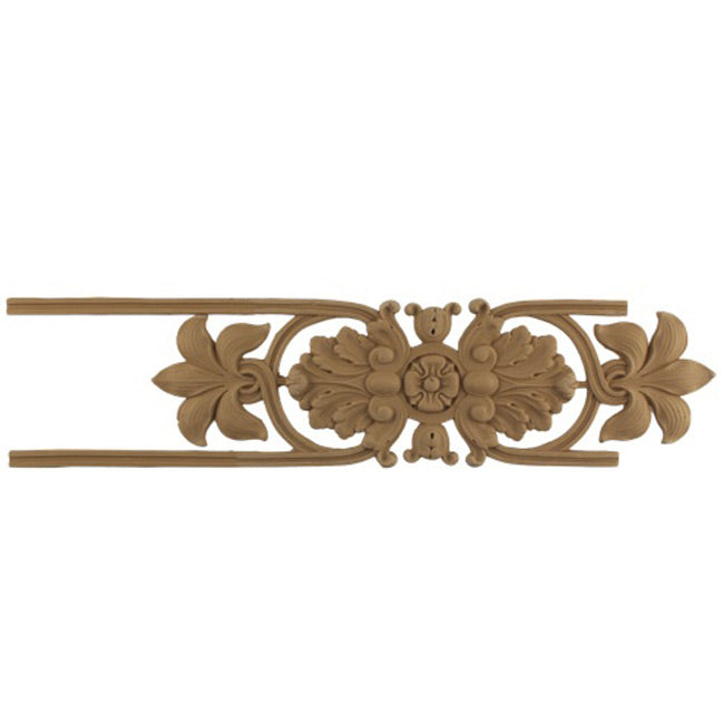 Brockwell is Known for Their Classically-Inspired Compo Leaf Moldings ...