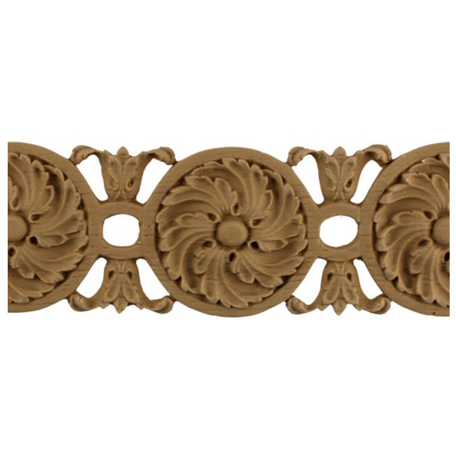 Leaf Moldings: Watch Our Video About 'Compo' – Brockwell Incorporated