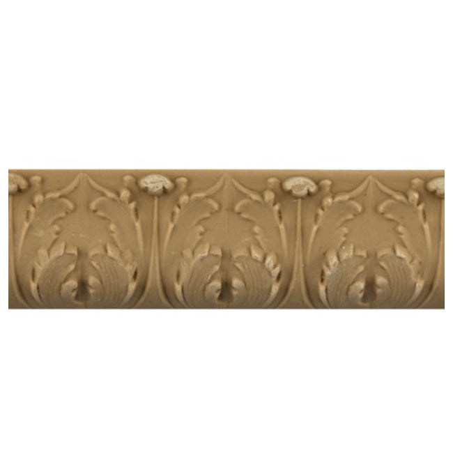 Architects Prefer Our Compo Leaf Molding Designs – Brockwell Incorporated