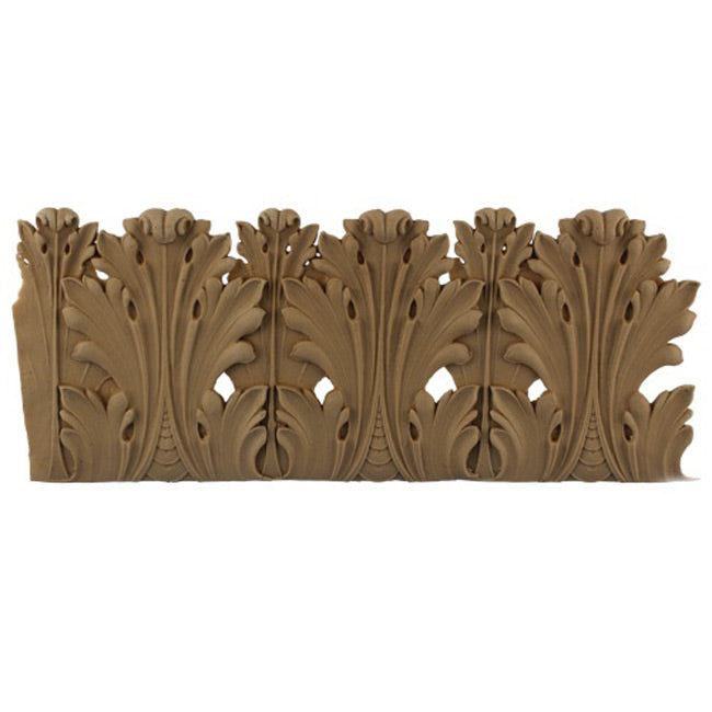 Apply Our Compo Leaf Moldings to Wood Furniture for Best Results ...