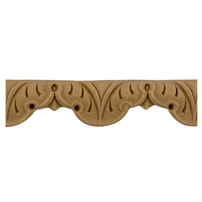 Online Ordering is Easy - Decorative Compo Leaf Moldings at ...