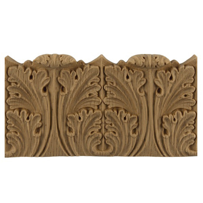 Molding Profiles - Decorative Compo Leaf Designs – Brockwell Incorporated