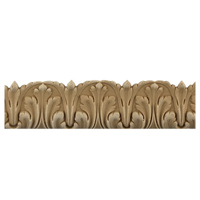 Resin Millwork: Buy Compo Leaf Moldings Online – Brockwell Incorporated