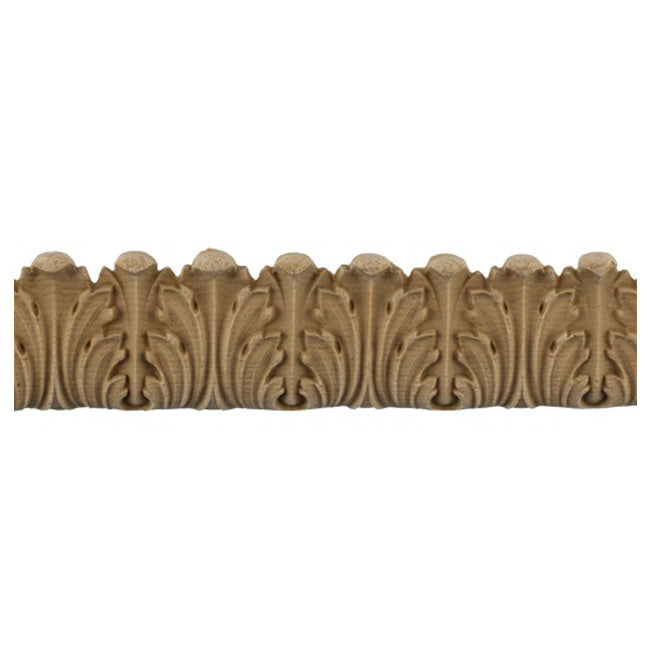 Stain-Grade Compo Leaf Moldings - Buy Online – Brockwell Incorporated