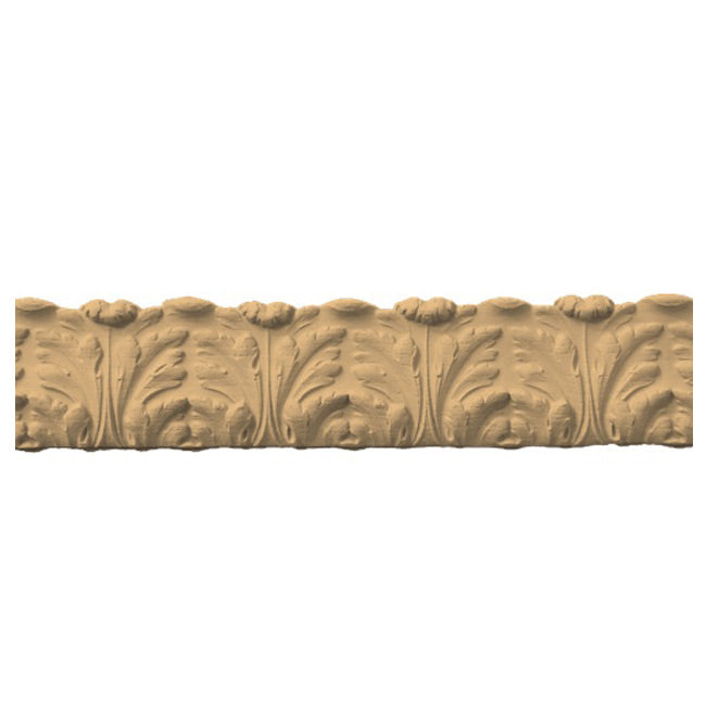 Simple Leaf Moldings for Contractors to Install – Brockwell Incorporated