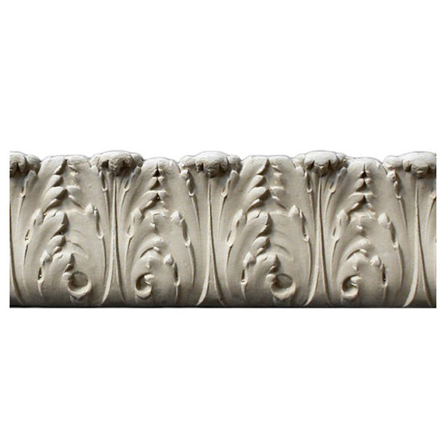 Our Compo Leaf Moldings are Created w/ a Natural Glue Material ...