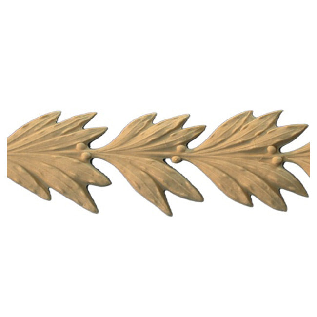 Brockwell Sells Unique Laurel Leaf Mouldings – Brockwell Incorporated