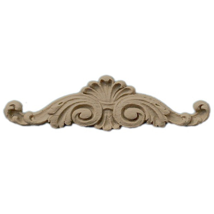 Decorative Cartouches: www.COLUMNSDIRECT.com - Center Accents for Wood ...