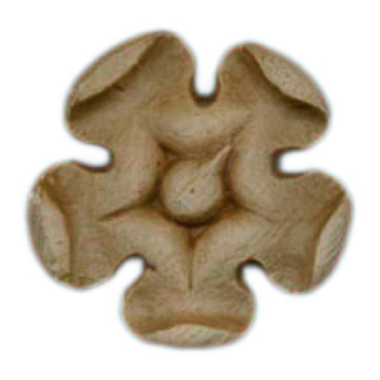 Plain Rosette Design - Decorative Home Products – Brockwell Incorporated