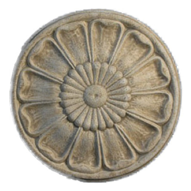 Round Rosettes - Circular DIY Stain-Grade Rosette Designs Online – Page ...