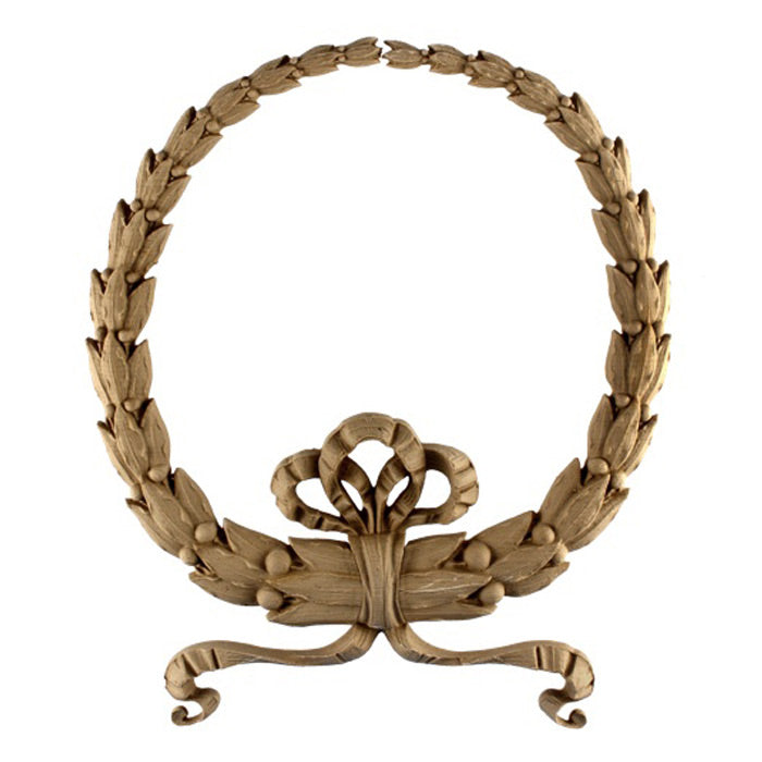 Unique Laurel Wreath Applique Designs - Browse Our Styles Online ...