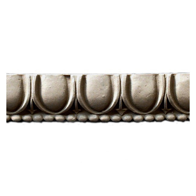 Stainable Egg & Dart Moldings - Classic Design – Brockwell Incorporated