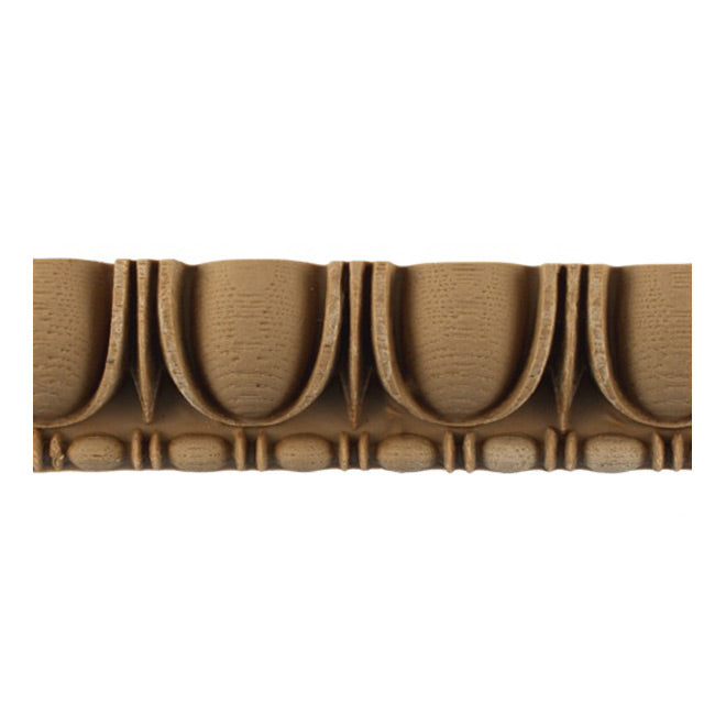 Select from Our Wide Range of Egg & Dart Mouldings – Brockwell Incorporated