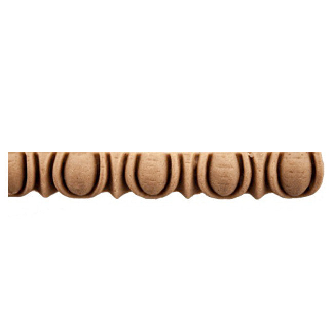 Our Egg & Dart Moldings Will Complement Your Project's Vision ...