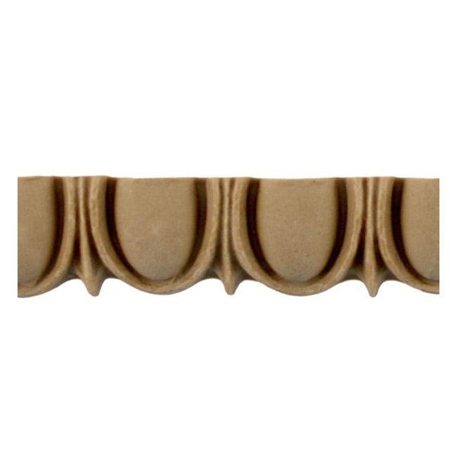 Installing Our Egg & Dart Mouldings | Try Our Steaming Method ...