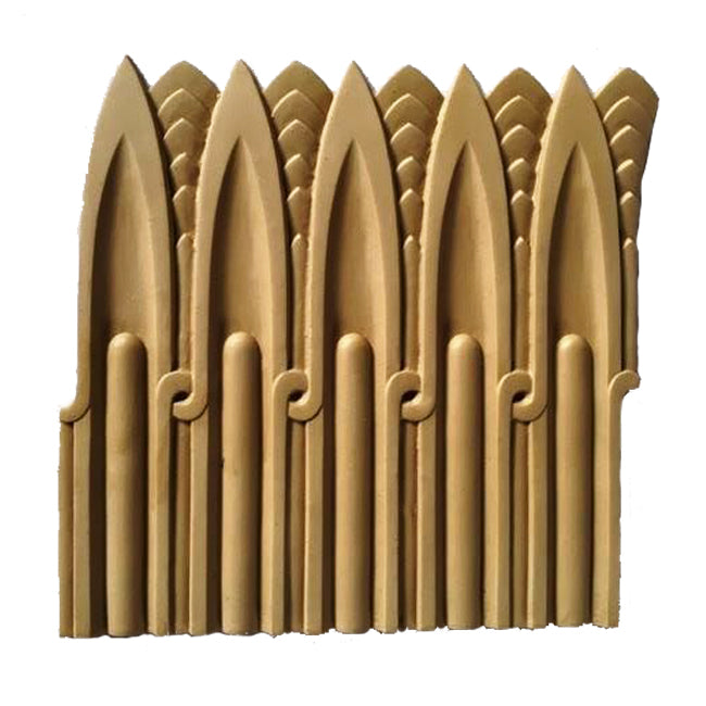 Order Fluted Linear Moldings Directly Online – Brockwell Incorporated