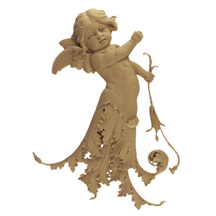 Compo Face Accents - Install Our Decorative Accents on Wood Cabinetry ...