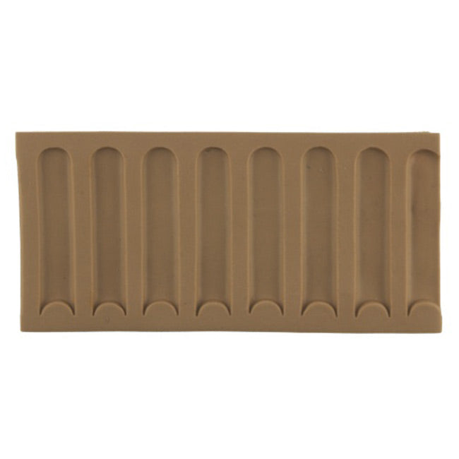 Beautiful Examples of High End Fluted Linear Mouldings – Brockwell ...