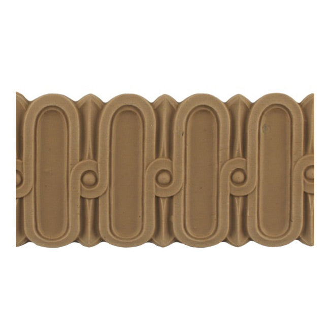 Examples of Beautiful Fluted Linear Mouldings - Brockwell Incorporated ...
