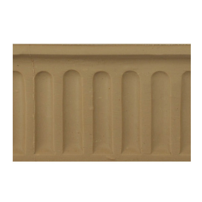 Our Fluted Linear Moldings Represent the Essence of Classical ...