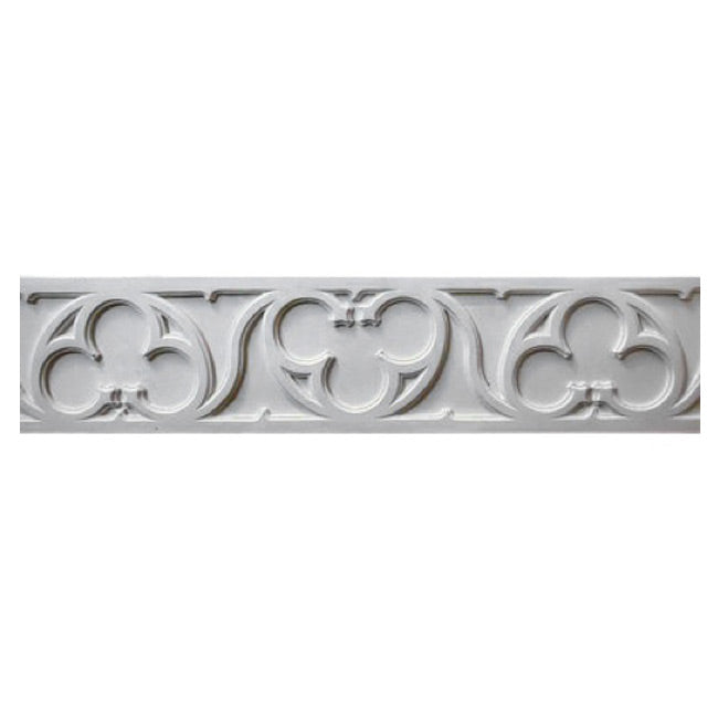 High-End Paint-Grade Plaster Moldings - Beautiful Gothic Plaster ...