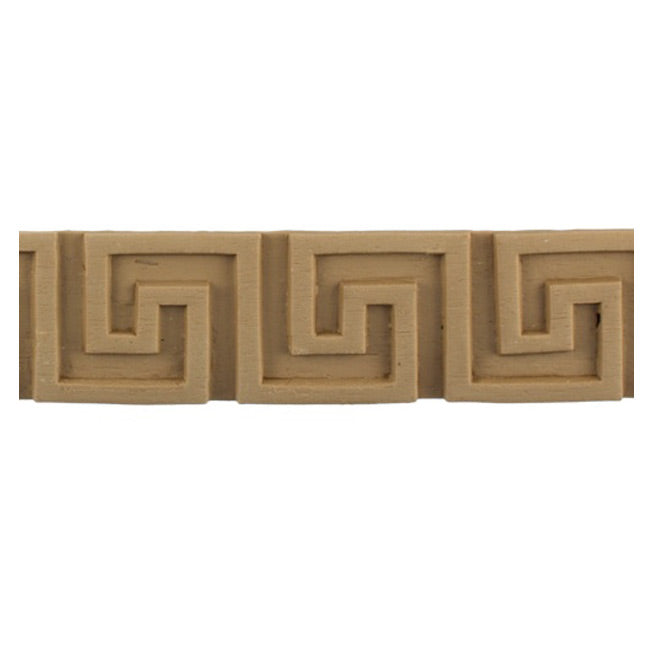 Residential & Commercial Greek Key Molding Patterns – Brockwell ...