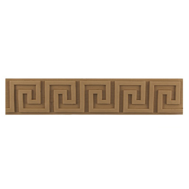 Moldings - Greek Key Design for Wood Furniture – Brockwell Incorporated